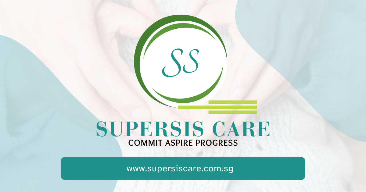 Supersis Care | Trusted & Reliable Maid Agency in Singapore